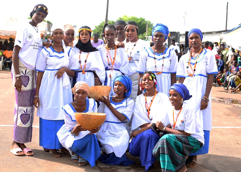 Côte d'Ivoire : La frontière nord, ses enjeux et les efforts déployés ...